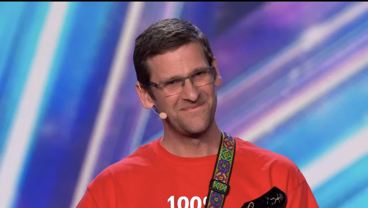 Episode 1602 | Britain's Got Talent Wiki | Fandom