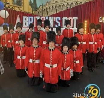 Studio 79 | Britain's Got Talent Wiki | Fandom