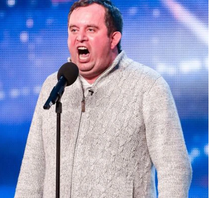Danny Husbands | Britain's Got Talent Wiki | Fandom
