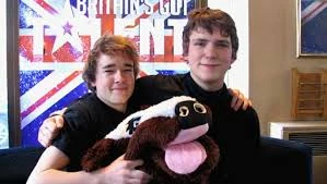 Edward Key and George Ellis | Britain's Got Talent Wiki | Fandom
