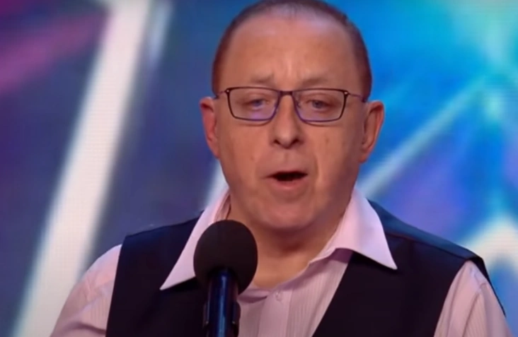 Brian | Britain's Got Talent Wiki | Fandom