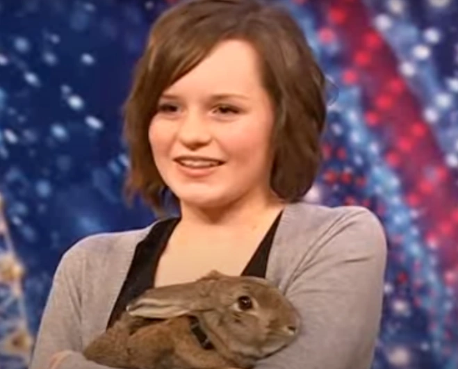 Demi & Halle | Britain's Got Talent Wiki | Fandom