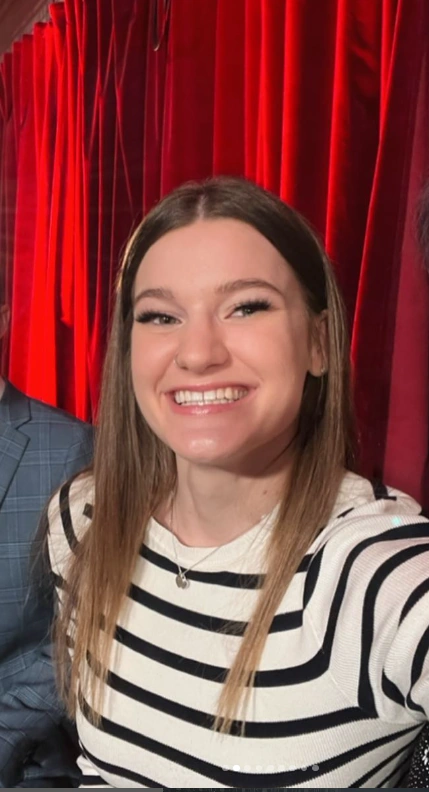 Emily Robinson-Hardy | Britain's Got Talent Wiki | Fandom