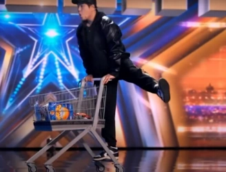 Jordan K | Britain's Got Talent Wiki | Fandom