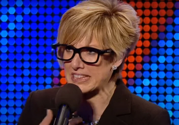 Marea Smithson | Britain's Got Talent Wiki | Fandom