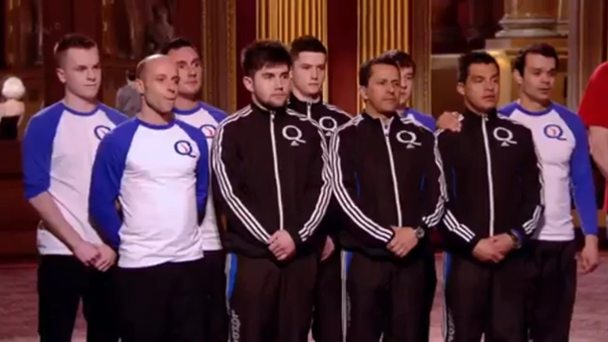 Episode 706 | Britain's Got Talent Wiki | Fandom