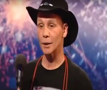 Malcolm (Roper) | Britain's Got Talent Wiki | Fandom