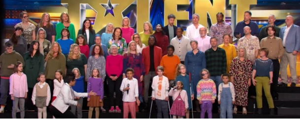 Ravi's Dream Team | Britain's Got Talent Wiki | Fandom