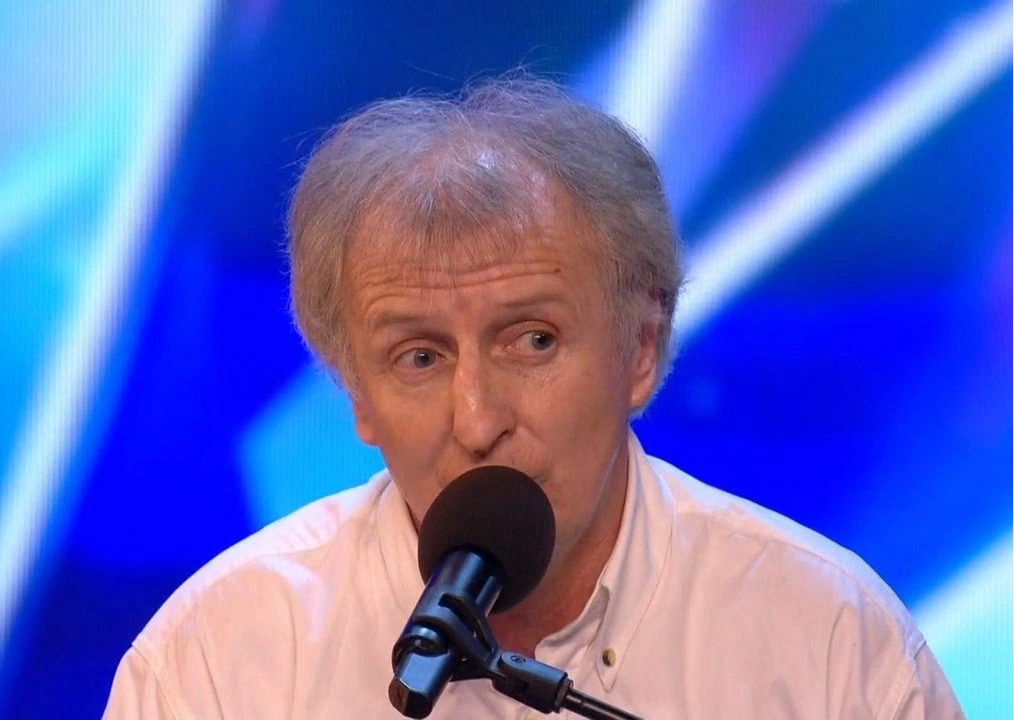 Lee Roberts | Britain's Got Talent Wiki | Fandom