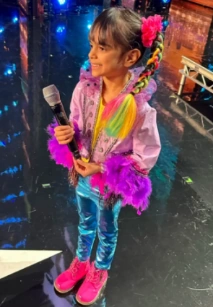 Ana Bhegani | Britain's Got Talent Wiki | Fandom