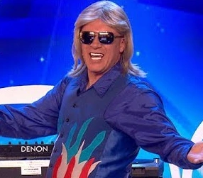 DJ Murray Mint | Britain's Got Talent Wiki | Fandom
