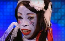 Geisha Davis | Britain's Got Talent Wiki | Fandom