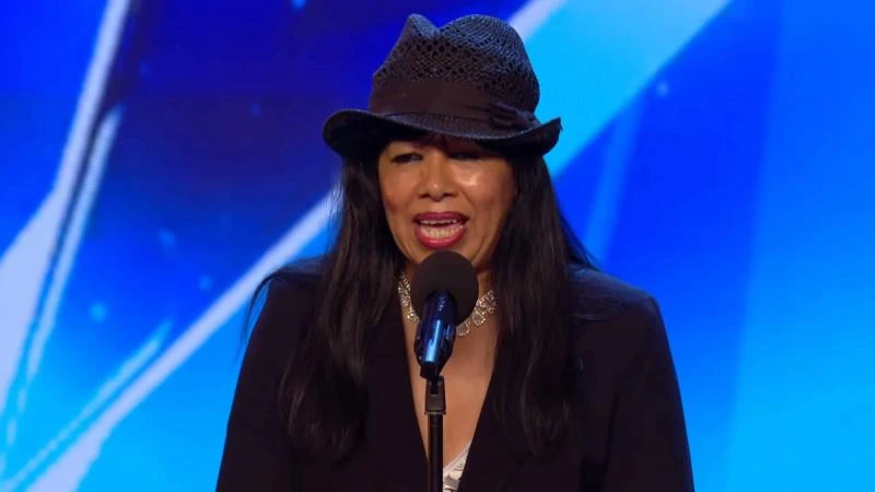 Ruth Davies | Britain's Got Talent Wiki | Fandom