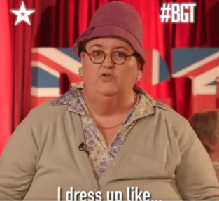 Tracey Kim Rhodes | Britain's Got Talent Wiki | Fandom