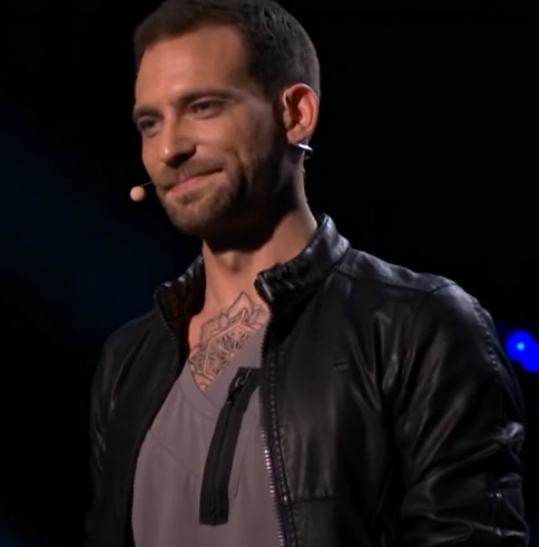 Enzo Weyne | Britain's Got Talent Wiki | Fandom