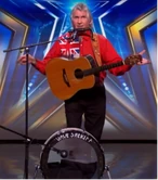 Dave Sheriff | Britain's Got Talent Wiki | Fandom
