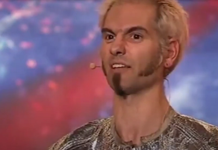 Joseph Beest | Britain's Got Talent Wiki | Fandom