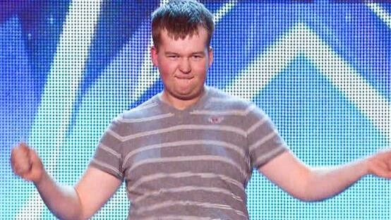 Matthew Huggins | Britain's Got Talent Wiki | Fandom