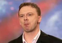 Mike Garbutt | Britain's Got Talent Wiki | Fandom