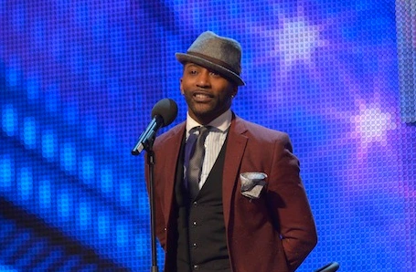 Joseph Hall | Britain's Got Talent Wiki | Fandom
