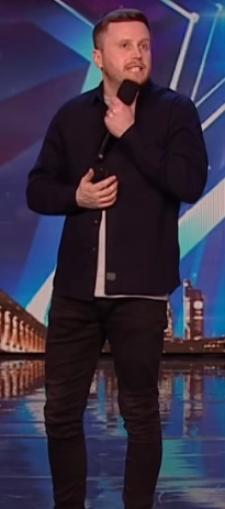 Josh Baulf | Britain's Got Talent Wiki | Fandom