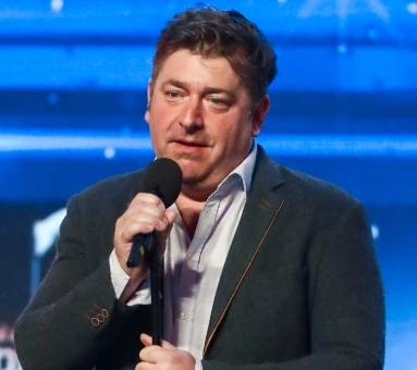 Nick Page | Britain's Got Talent Wiki | Fandom