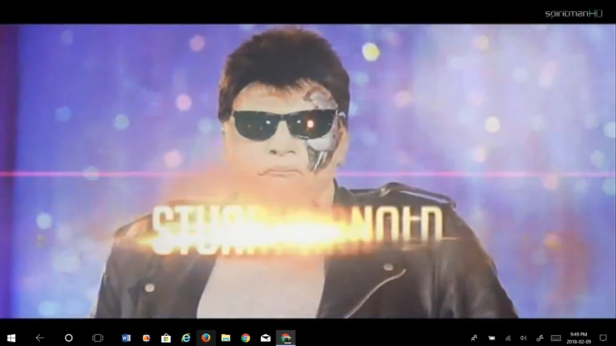 Stuart Arnold | Britain's Got Talent Wiki | Fandom