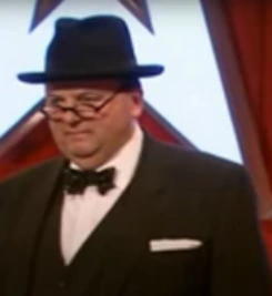 Derek Herbert | Britain's Got Talent Wiki | Fandom