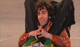 Max Beecher | Britain's Got Talent Wiki | Fandom