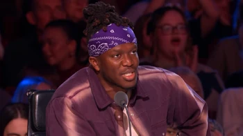 KSI | Britain's Got Talent Wiki | Fandom