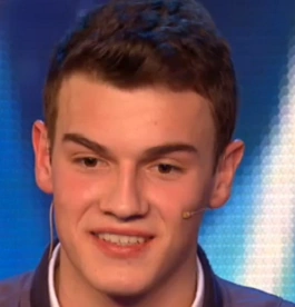 Sebastian Walton | Britain's Got Talent Wiki | Fandom