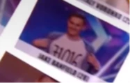 Jake Banfield | Britain's Got Talent Wiki | Fandom
