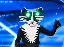 Jim Fitzpatrick | Britain's Got Talent Wiki | Fandom