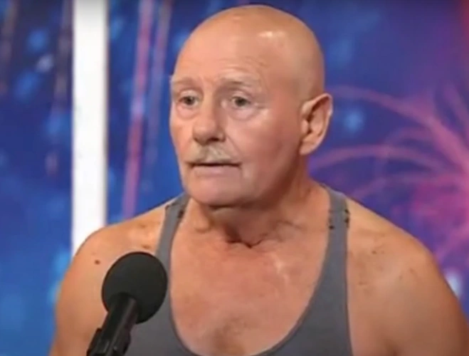 Leonard Bennett | Britain's Got Talent Wiki | Fandom