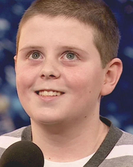 Liam McNally | Britain's Got Talent Wiki | Fandom