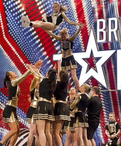 Heroes | Britain's Got Talent Wiki | Fandom