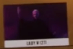 Lady V | Britain's Got Talent Wiki | Fandom