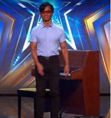 Victor Tang | Britain's Got Talent Wiki | Fandom