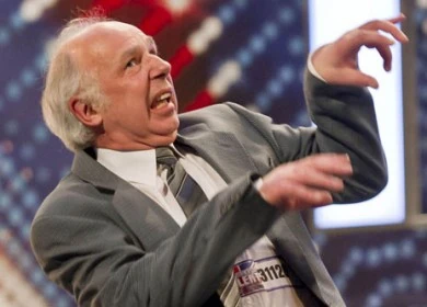 Steven Hall | Britain's Got Talent Wiki | Fandom