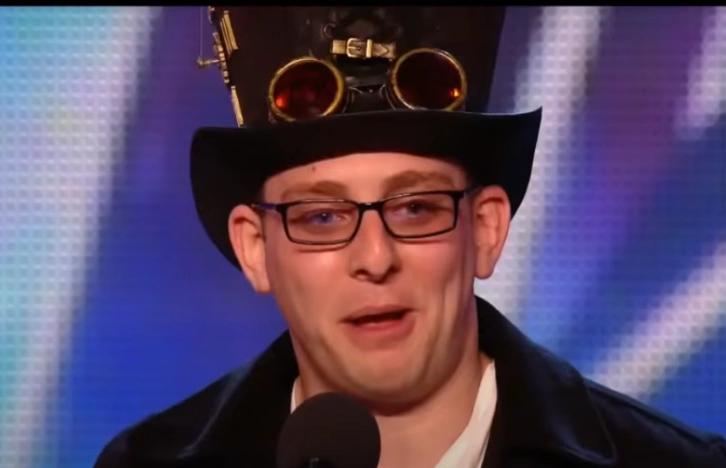 Sugar Cain | Britain's Got Talent Wiki | Fandom