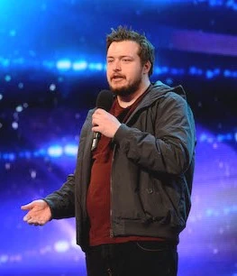 John Power | Britain's Got Talent Wiki | Fandom