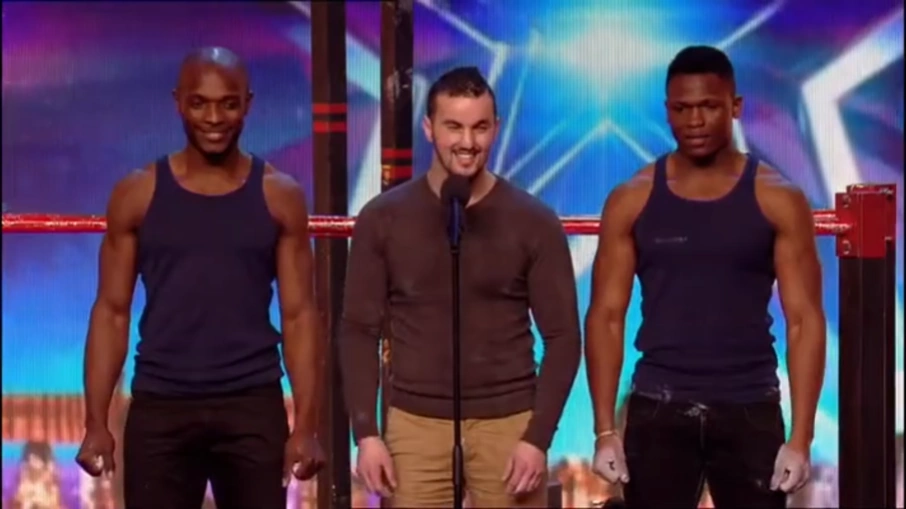 Bartigerzz | Britain's Got Talent Wiki | Fandom
