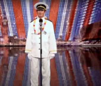 Shaun Johnson | Britain's Got Talent Wiki | Fandom