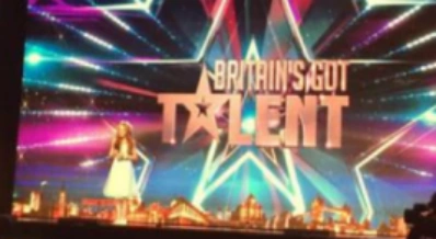 Sapphire | Britain's Got Talent Wiki | Fandom