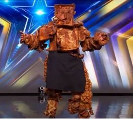 James Paley | Britain's Got Talent Wiki | Fandom