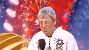 Dave Thompson | Britain's Got Talent Wiki | Fandom