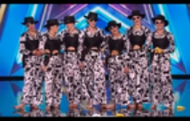 The Queens | Britain's Got Talent Wiki | Fandom