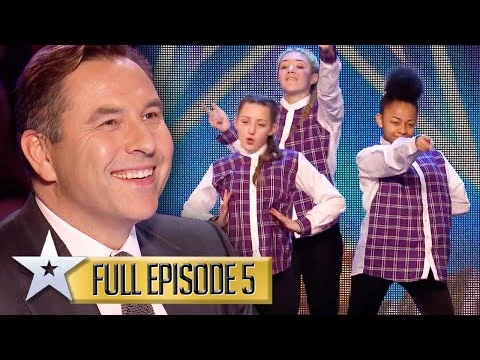 Episode 905 | Britain's Got Talent Wiki | Fandom