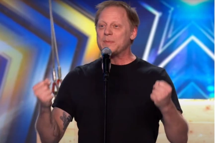 Danny Zzzz | Britain's Got Talent Wiki | Fandom