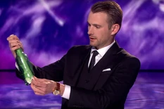 Richard Jones | Britain's Got Talent Wiki | Fandom